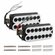 GETMUSIC 7-String Humbucker Pickup Neck/Bridge