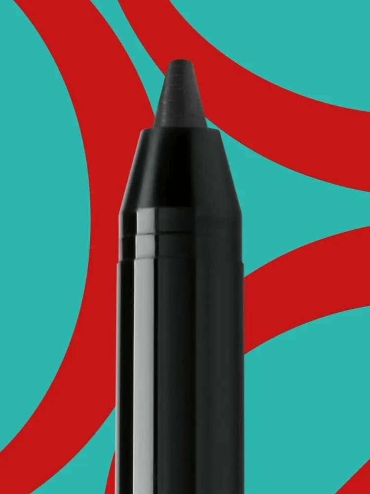 Collistar - Twist Design Matita Occhi Automatica 01 - Nero Eclisse карандаш для глаз с поворотным механизмом 0.5 гр