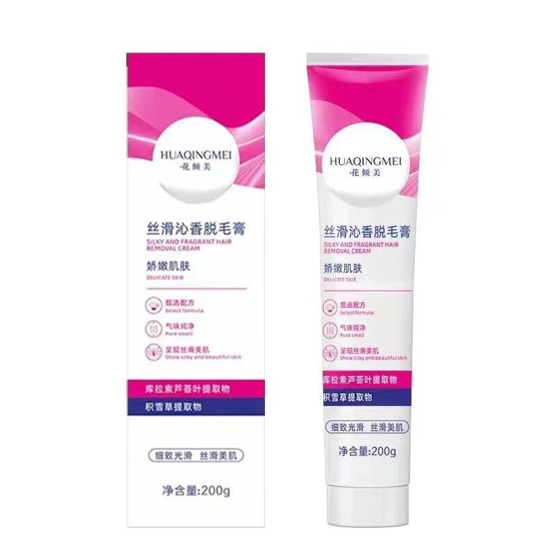 Крем для депиляции мягкий, не вызывает раздражения и безболезненный. Подходит для подмышек, интимных зон и волос на ногах. Подходит как для мужчин, так и для женщин и может использоваться на всем теле. Доступен оптовый заказ.