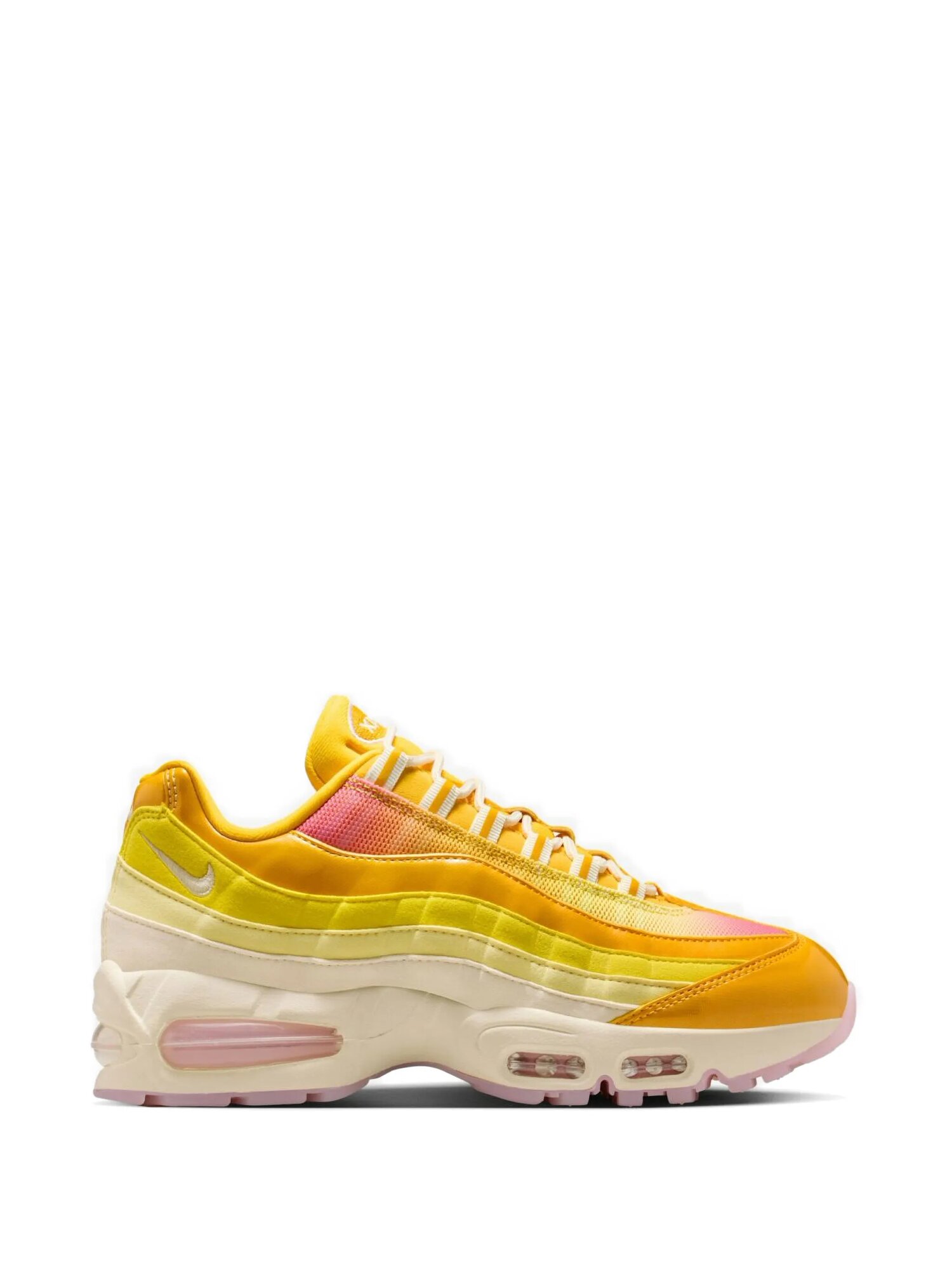 Кроссовки Air Max 95 Big Bubble
