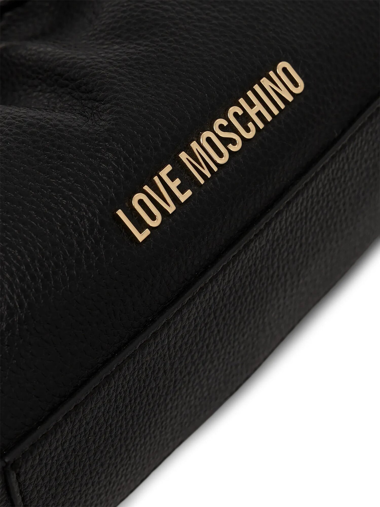 Сумка LOVE MOSCHINO — фото 1