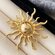 Trsince Brooch