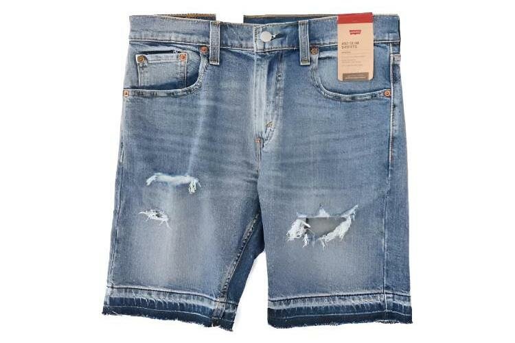 Шорты Levi's