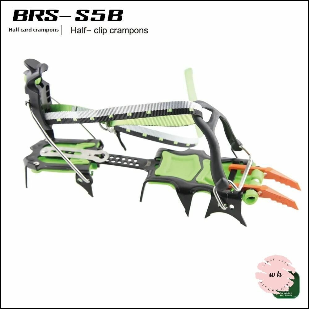 Прочие аксессуары для альпинизма