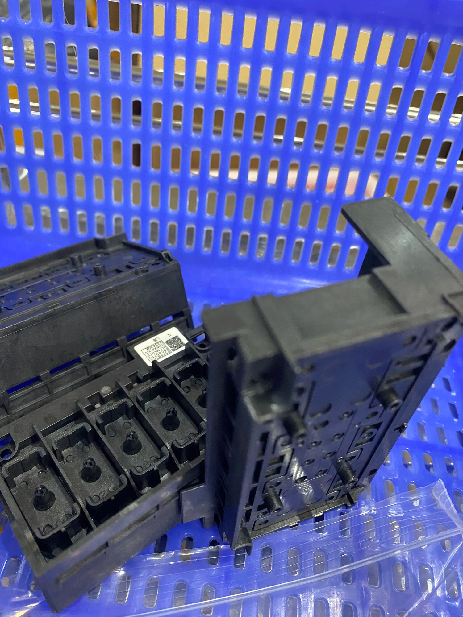 Печатающая головка XP600 для Epson XP601 XP700 XP701 XP800 XP801