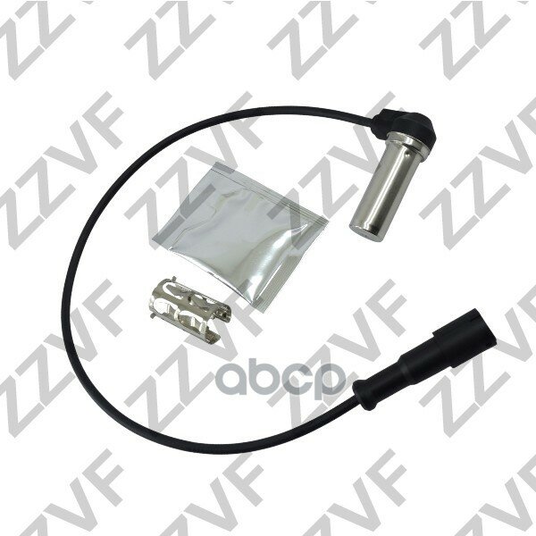 Датчик АБС угловой MAN/DAF/MERCEDES/BPW FIAT ZZVF арт. ZVAA709