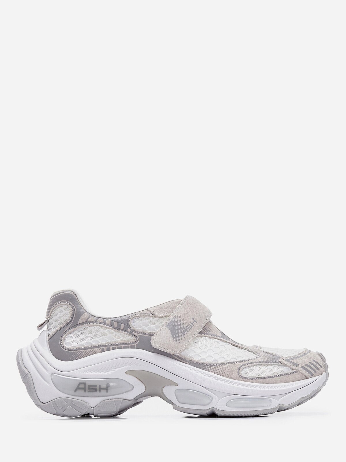 Кроссовки Drake