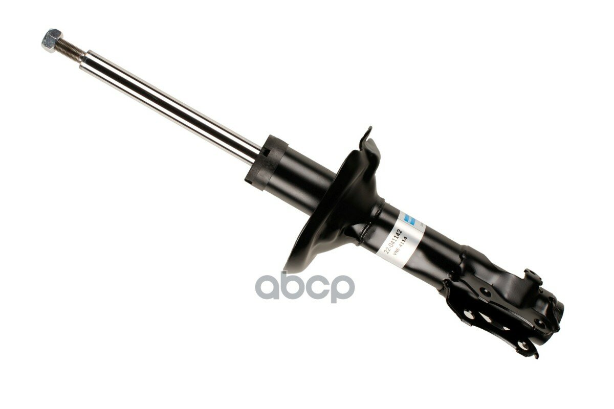Амортизатор передний газовый! VW Golf/Vento 83-99 Bilstein арт. 22041142