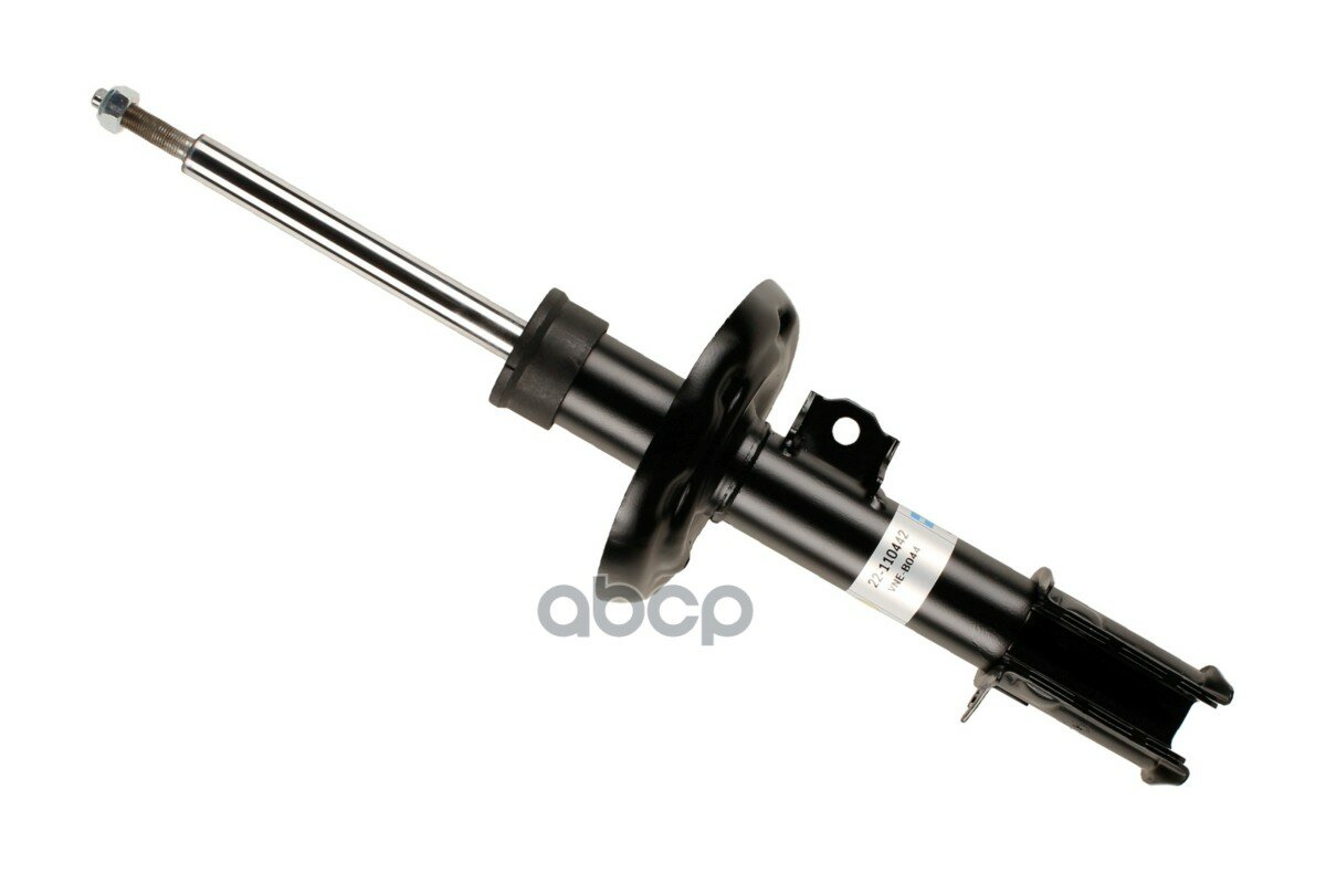 Амортизатор подвески Opel Corsa C Meriva Combo, VL, B4 Bilstein арт. 22-110442