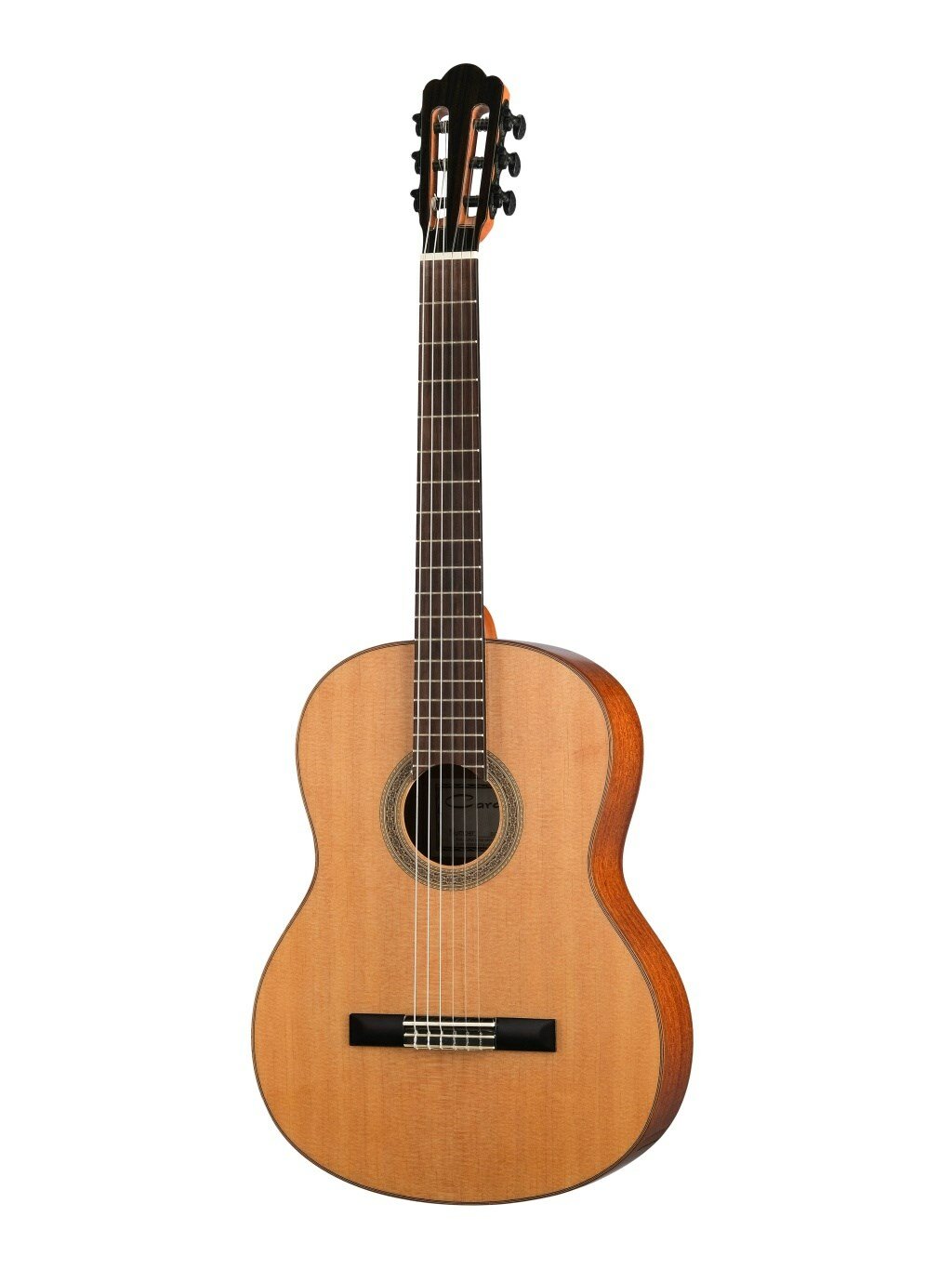 Caraya SC39MH Классическая гитара 4/4, цвет натуральный