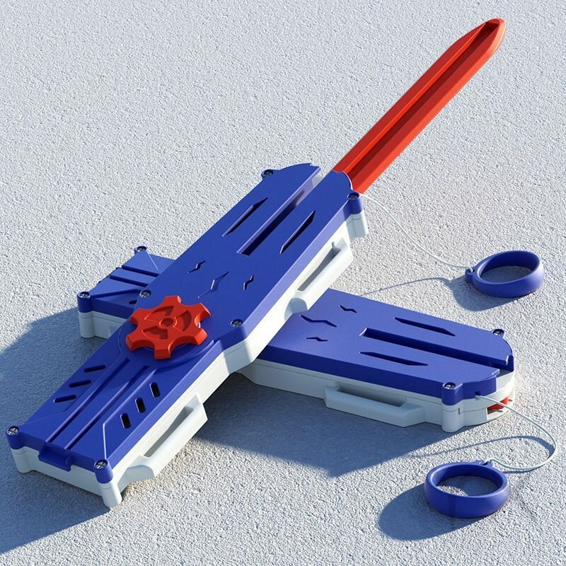 Игрушечное оружие