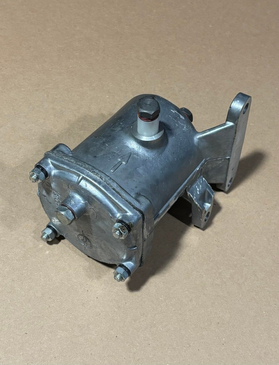 Фильтр топливный тонкой очистки в сборе Д-243, Д-245, Д-260