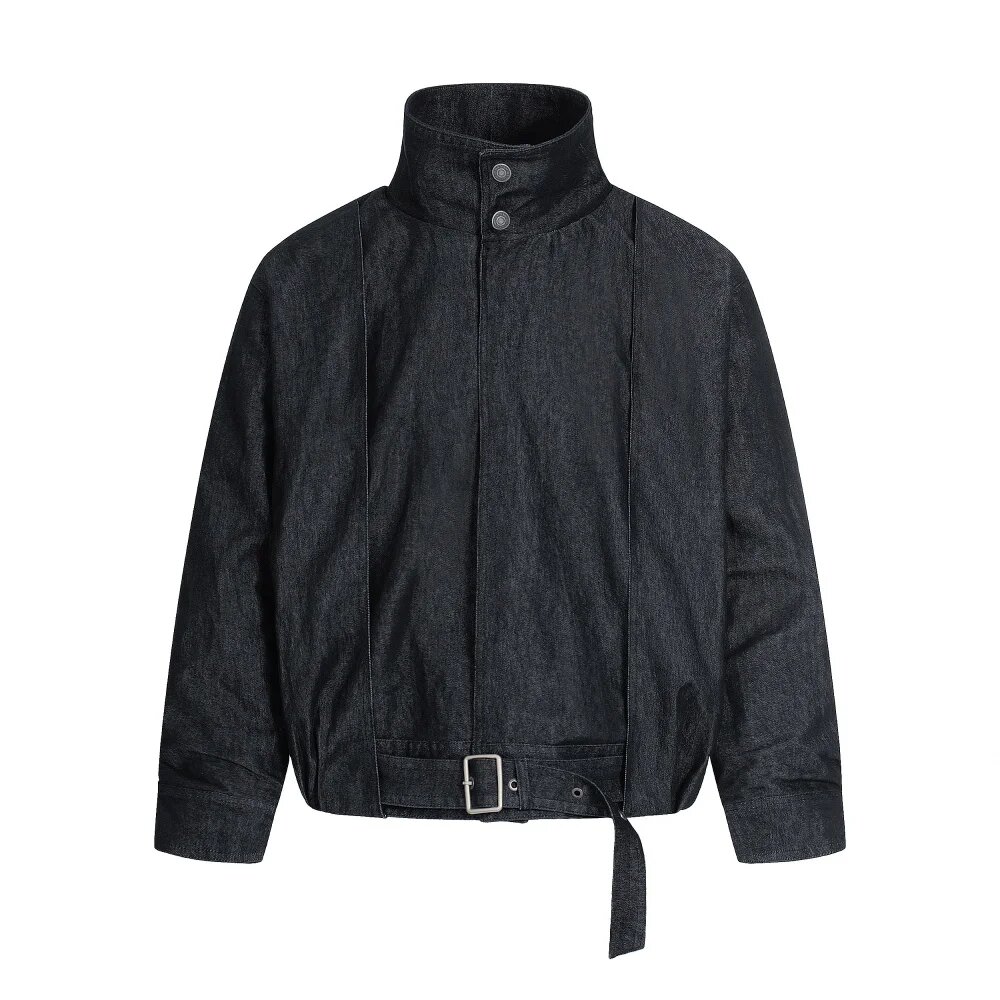 Куртка джинсовая