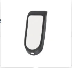 Силиконовый чехол для Ninebot Max G3 черный