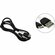 Hoco X82 Black 768575 Кабель USB AM-- USB-C 1м