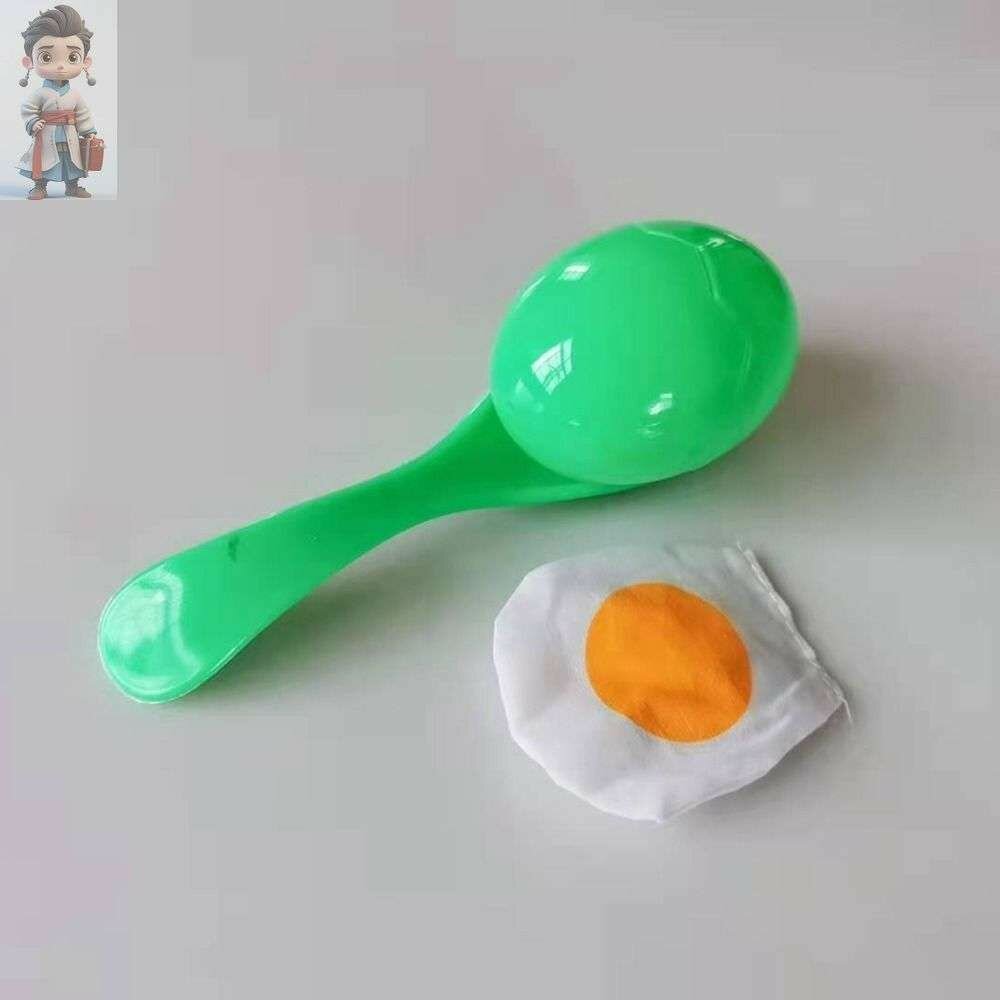 Балансировка Spoon Game