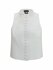 Куртка Tom Ford Button cotton jacket, размер 40 EU, бежевый/белый