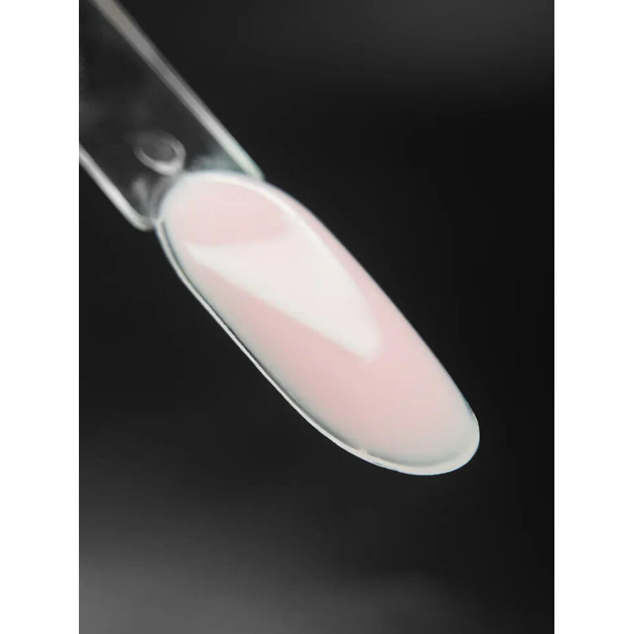 Lovely, Гель для наращивания и укрепления Lovely, Lego Gel Nude 07, 15 ml