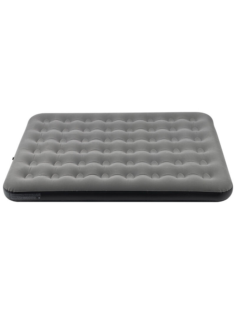 Матрац Ecos Queen-size, надувной, двухместный, 203х152х22см