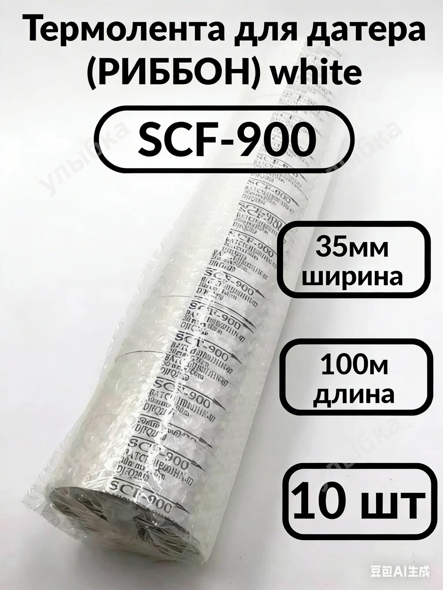 Расходник для печати