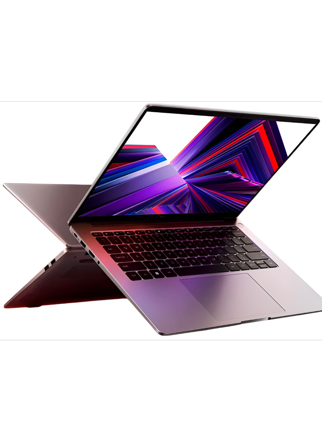 Ноутбук Xiaomi RedmiBook JYU4619CN, 14", 120Гц, 512ГБ SSD, Core i5