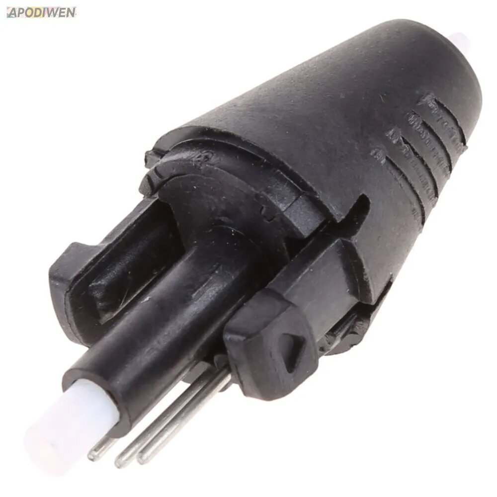 3D-ручка Apodiwen 5V Hot Melt Printing Material ABS/PLA Ceramic Nozzle 3D Pen — фото 1