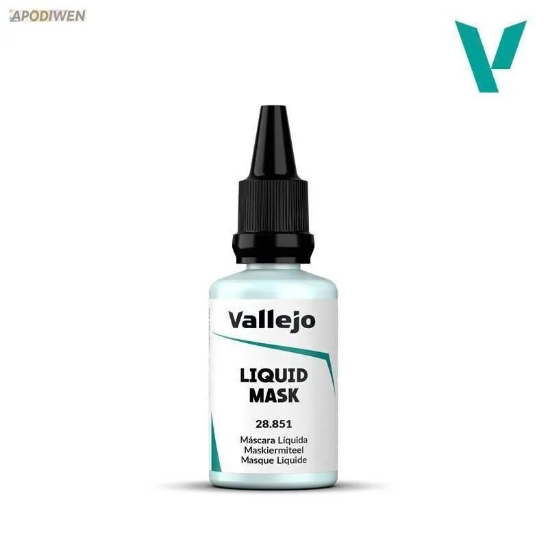 Химия для моделизма Apodiwen