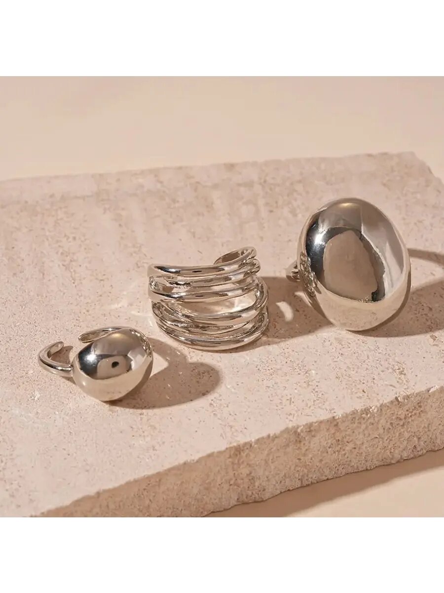 Комплект бижутерии