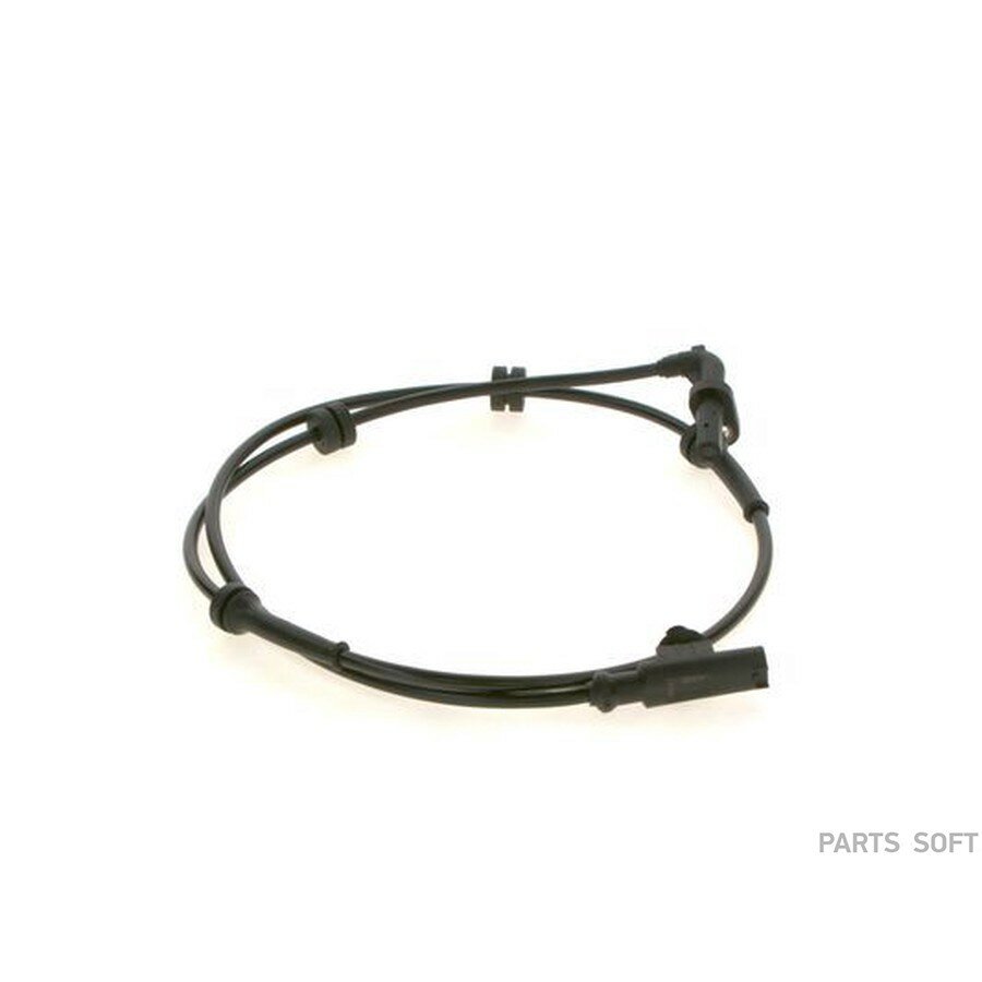 BOSCH 0265007800 Датчик скорости вращения колеса (ABS) ()