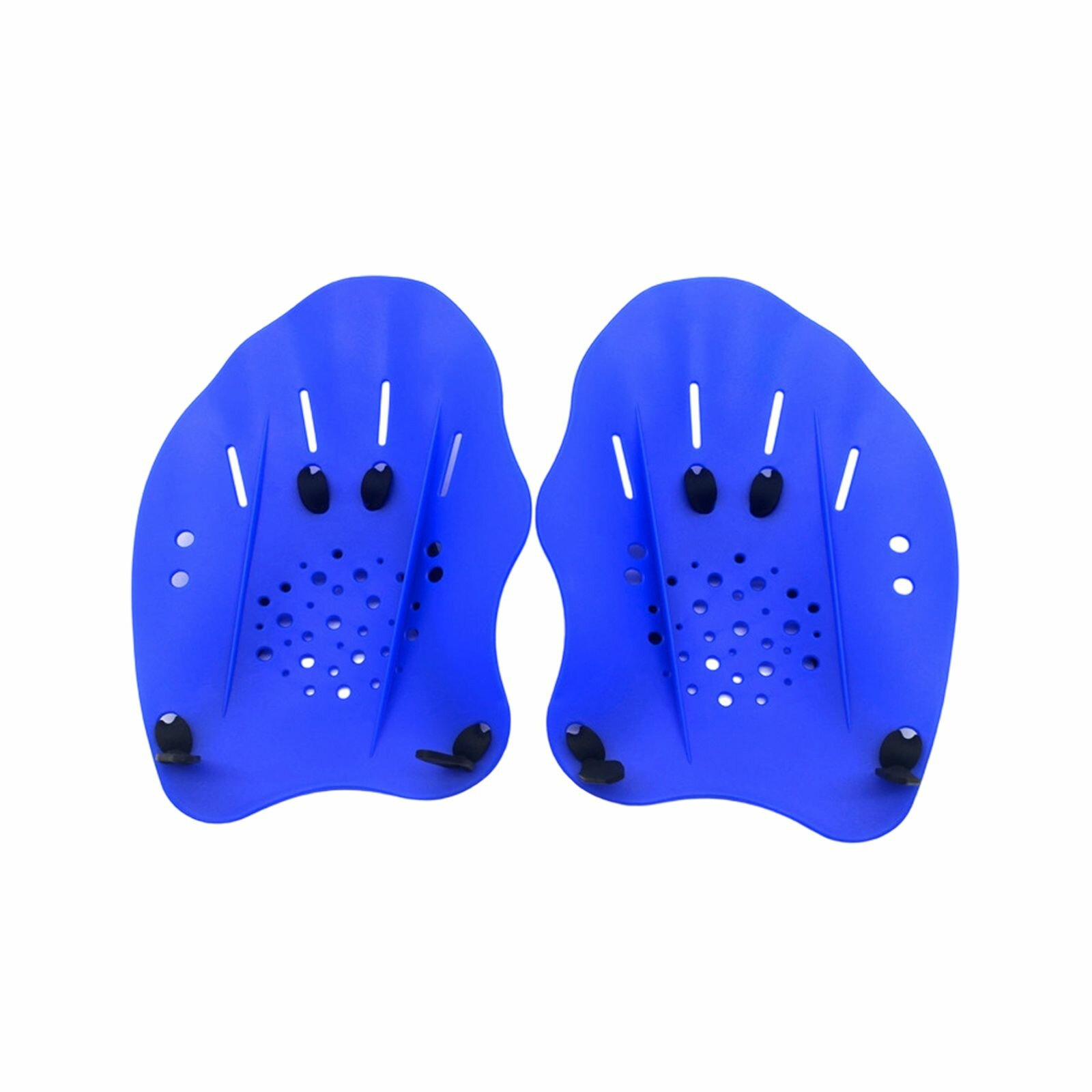 Легкие лопасти для плавания с улучшенной эффективностью новичков