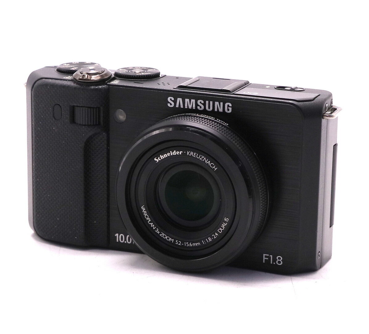 Компактный цифровой фотоаппарат Samsung EX1