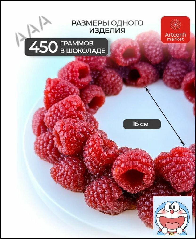 Форма для льда и конфет. — фото 1