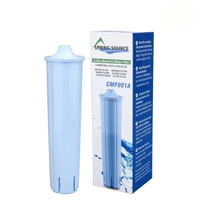 Картридж от накипи