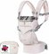Рюкзак-переноска Ergobaby OMNI 360 Cool Air Mesh для новорожденных, розовый, 4 п...