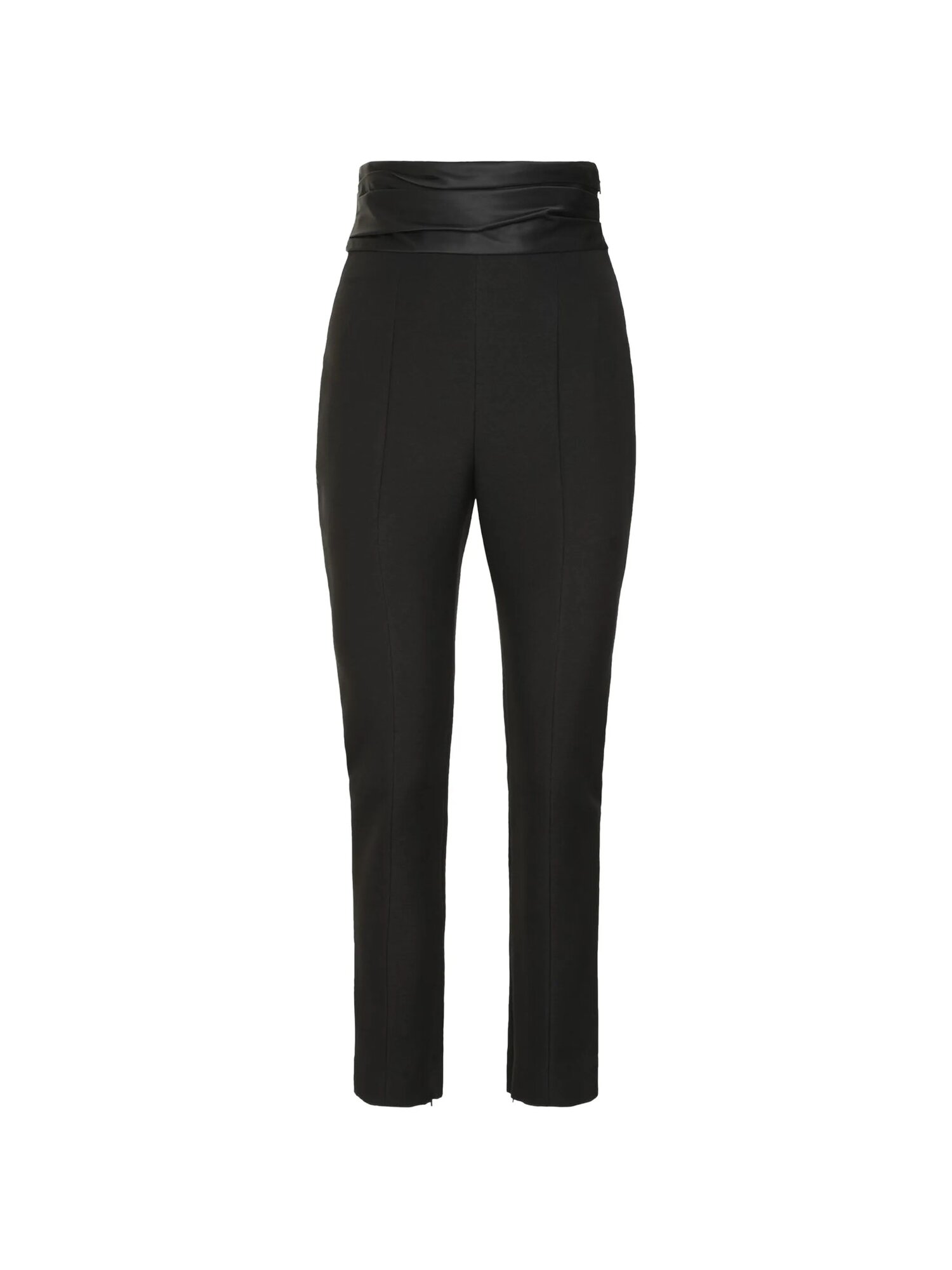 Брюки Lenro high-waisted trousers
