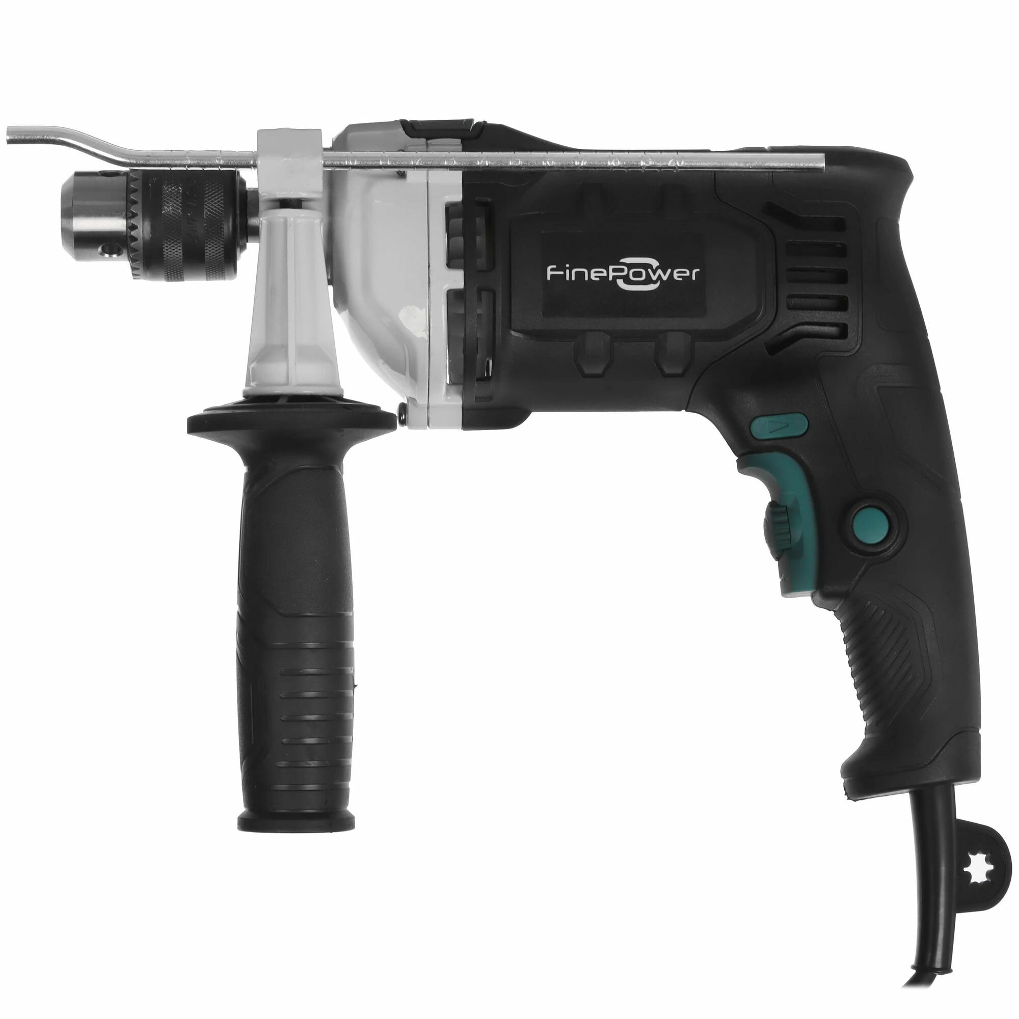 Дрель FinePower XT HDC91