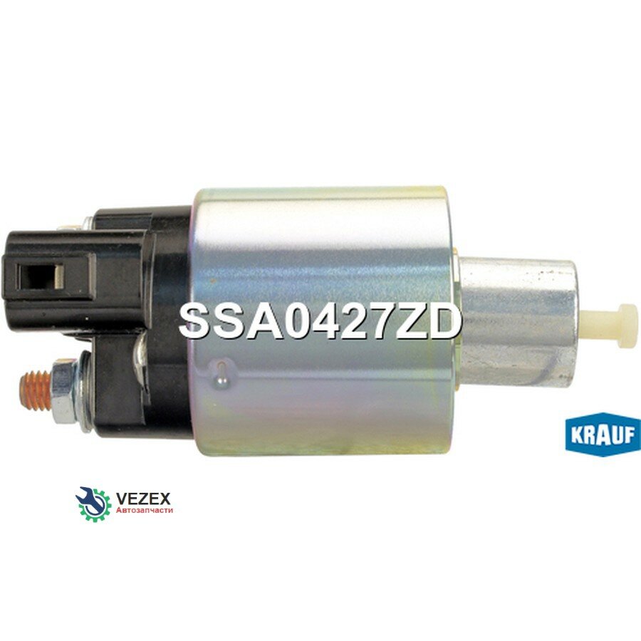 KRAUF SSA0427ZD Реле втягивающее стартера