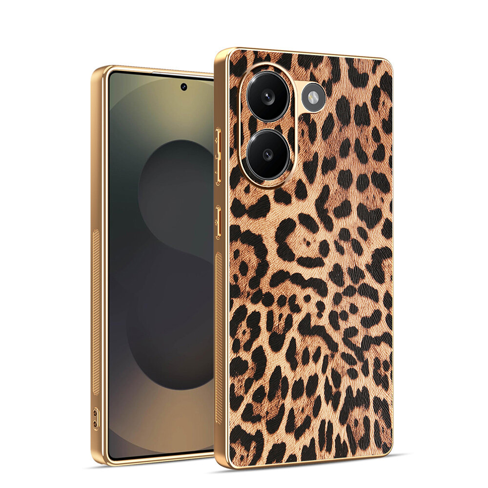 Чехол для Poco X8 Pro