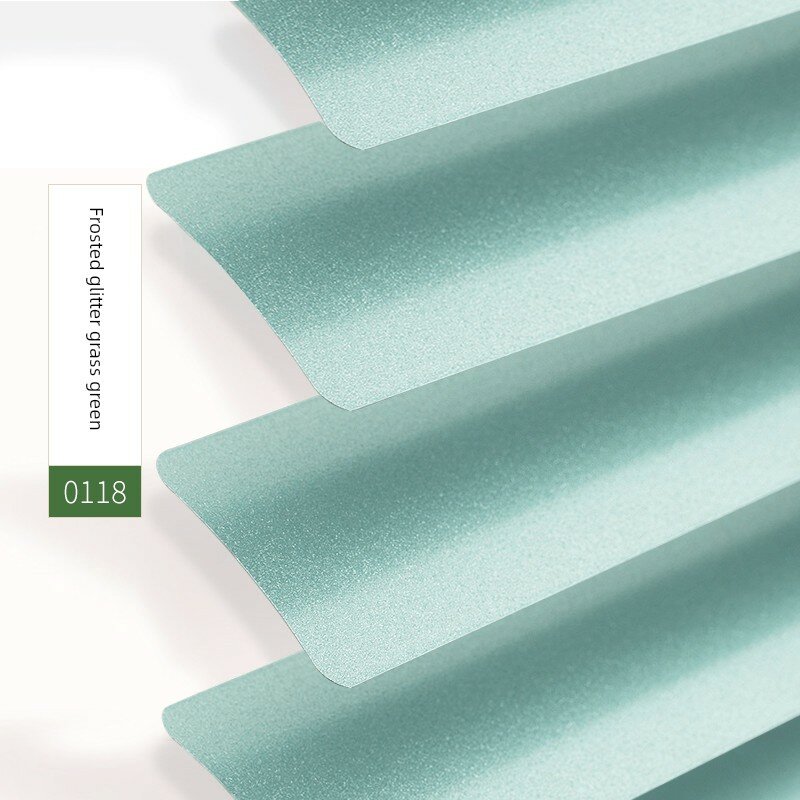 Алюминиевые жалюзи без сверления, рулонные шторы, светонепроницаемые жалюзи для дома, ванной комнаты, водонепроницаемые