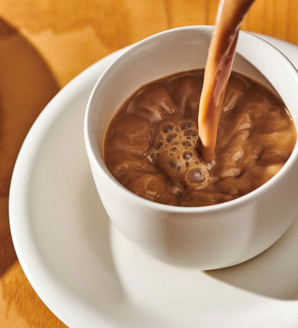 Clevr Blends Умный латте для энергии и баланса Coffee Superlatte, 340 гр (14 порций)