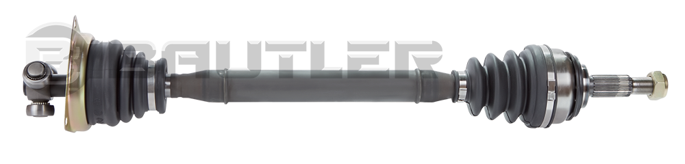 BTL-6000CVCAL привод В сборе LADA LARGUS/RENAULT L