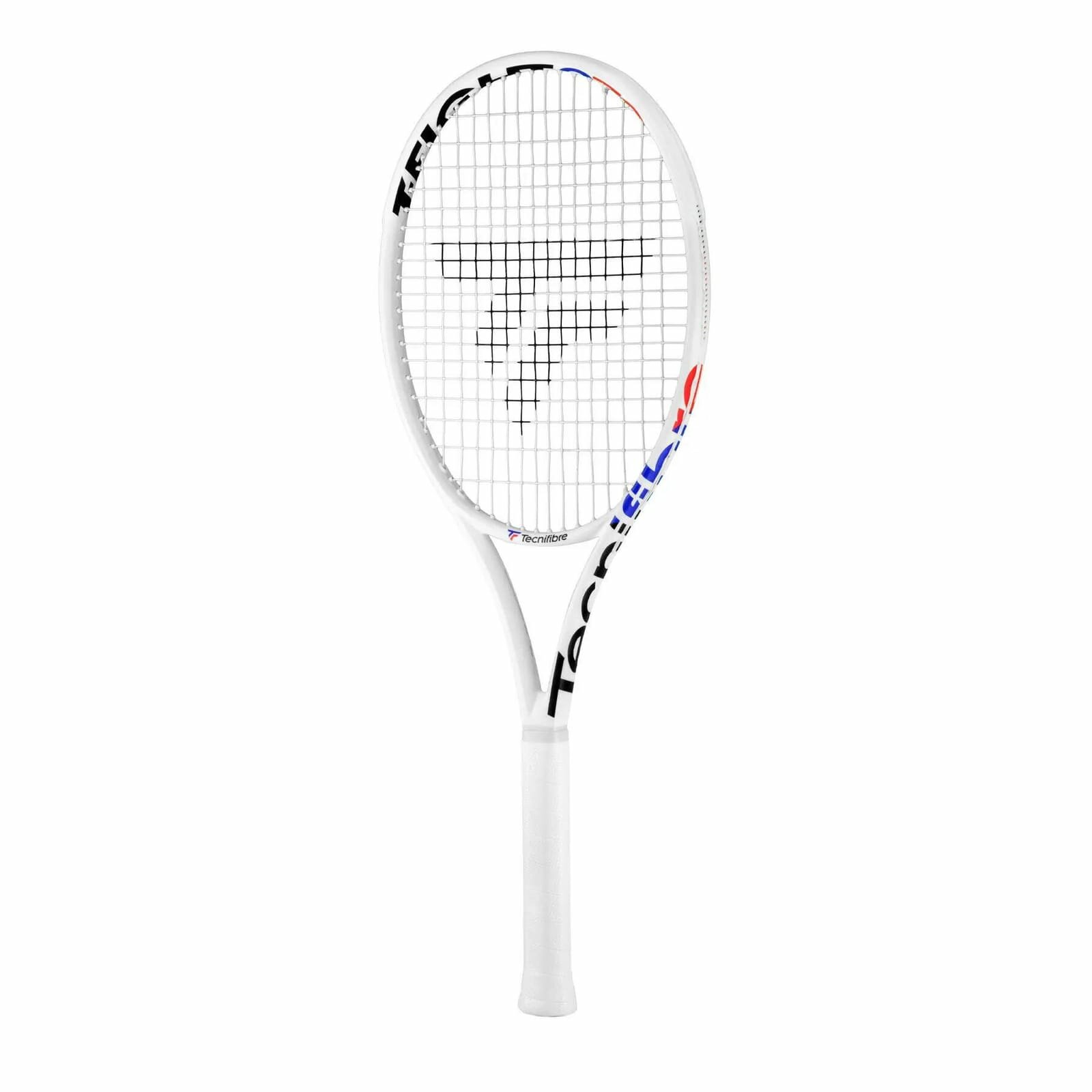 DECATHLON ракетка для большого тенниса Tecnifibre T-Fight 270, белый, grip 0