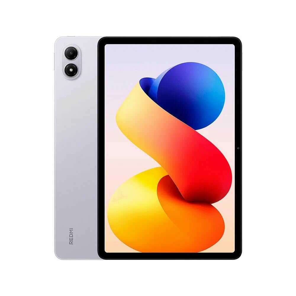 Планшет Redmi Pad 2 Pro 8+ 256Gb Purple