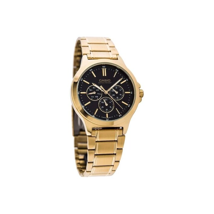 Наручные часы CASIO — фото 1