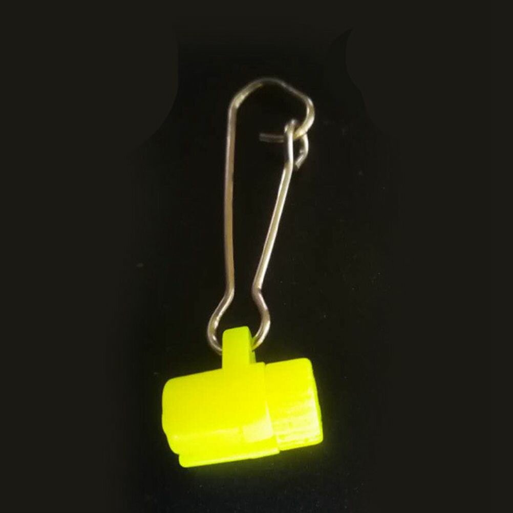 Большие соединяющие крючки для повседневных нужд, параметры 4.40x4.40x1.00 см, набор 20 штук