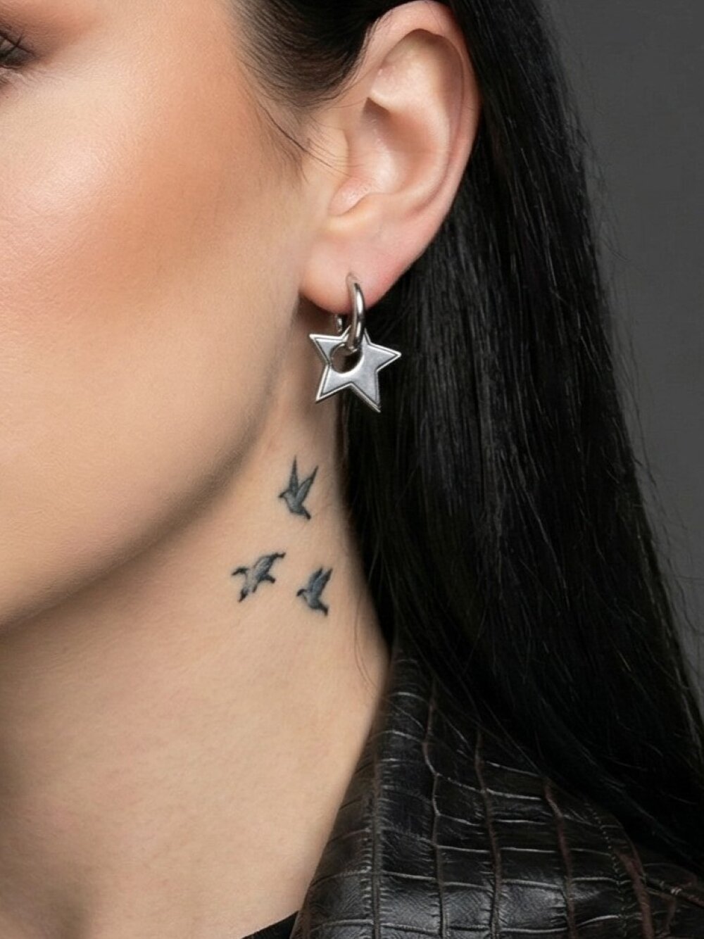 Моносерьга