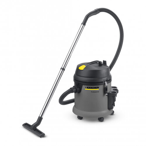 Пылесос Karcher NT 27/1, 1.428-500.0