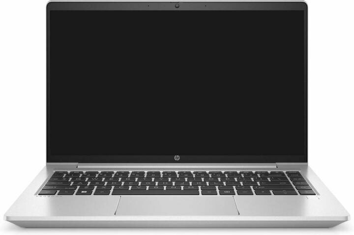6A2H3EA_16G 14" IPS FHD HP ProBook 440 G9 silver (Core i5 1235U/16Gb/512Gb SSD/VGA int/FP/noOS)