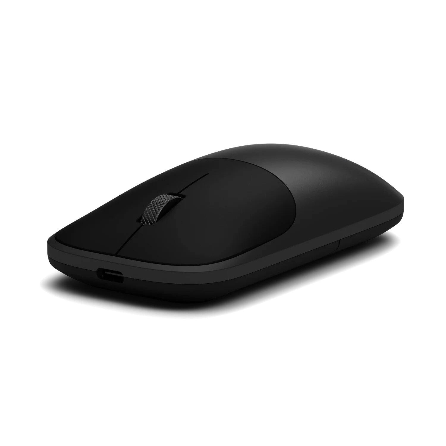Беспроводная компьютерная мышь Satechi Slim EX Wireless Multi-Mode Mouse. ST-MEXC (Черный)