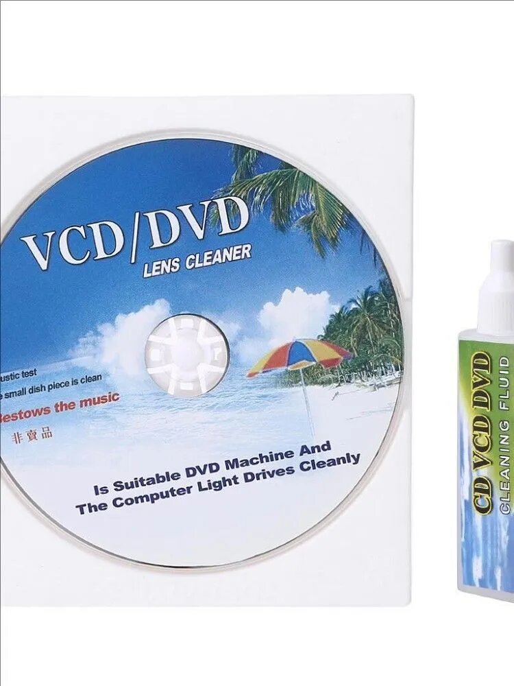 Чистящее средство для принтеров